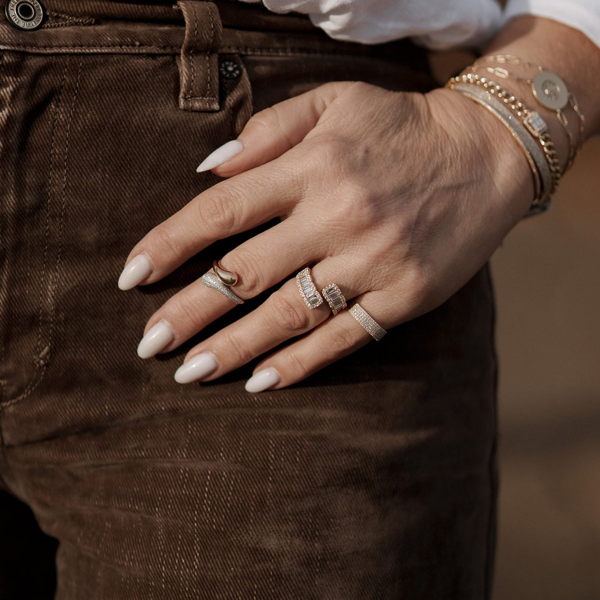 Rings – G Jewelry Co.